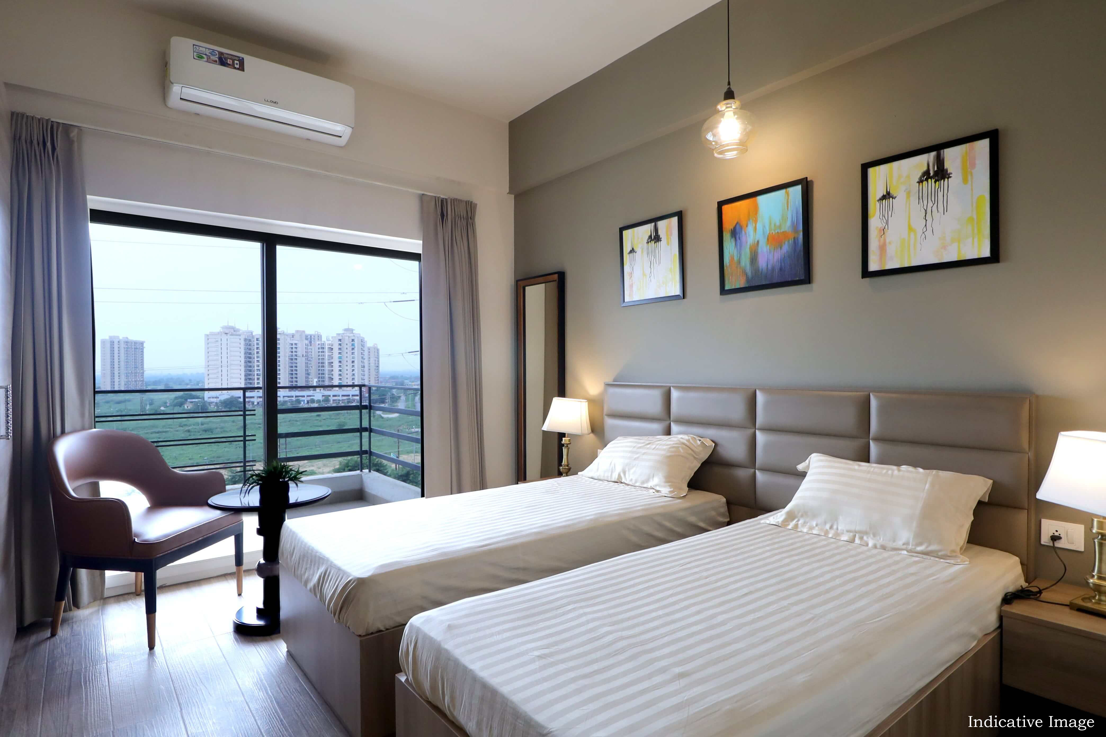 Studio Apartments 1 Bhk Flat In Greater Noida Studio Apartment In Studio Apartments 1 Bhk Flat In Greater Noida Studio Apartment In